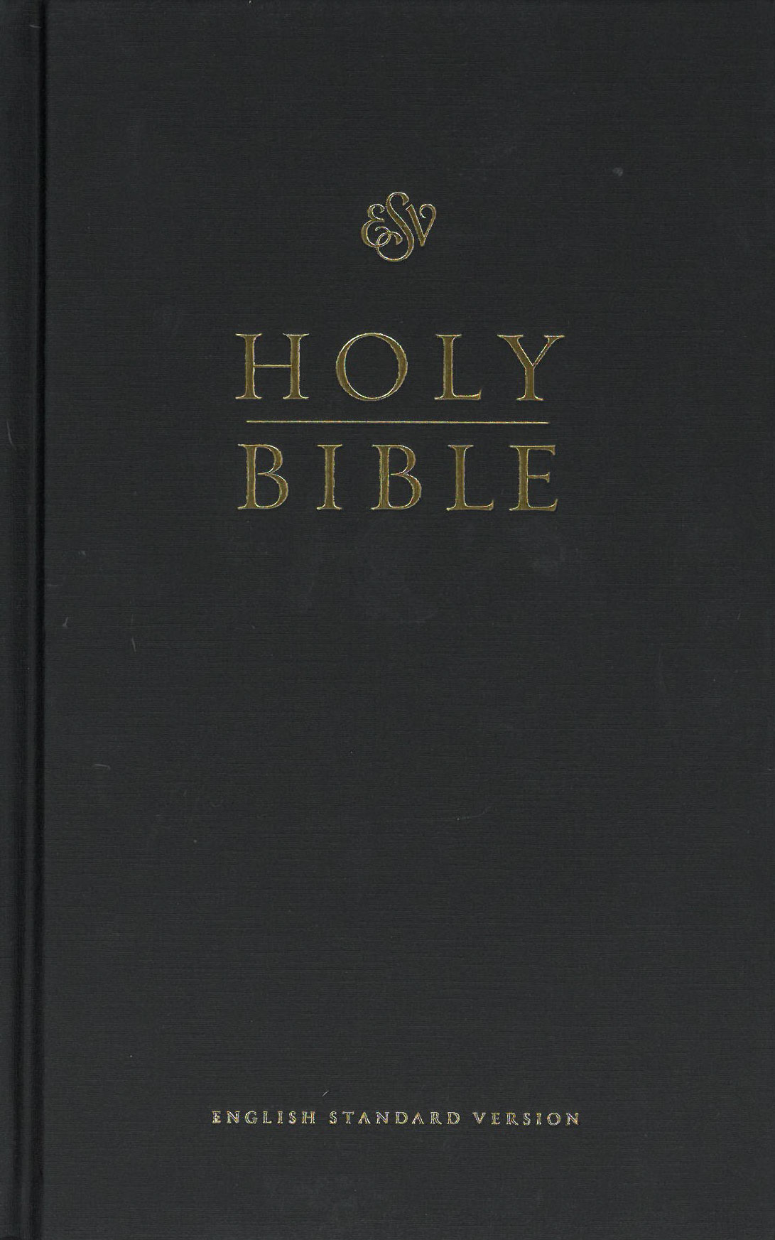 Holy Bible English Standard Version