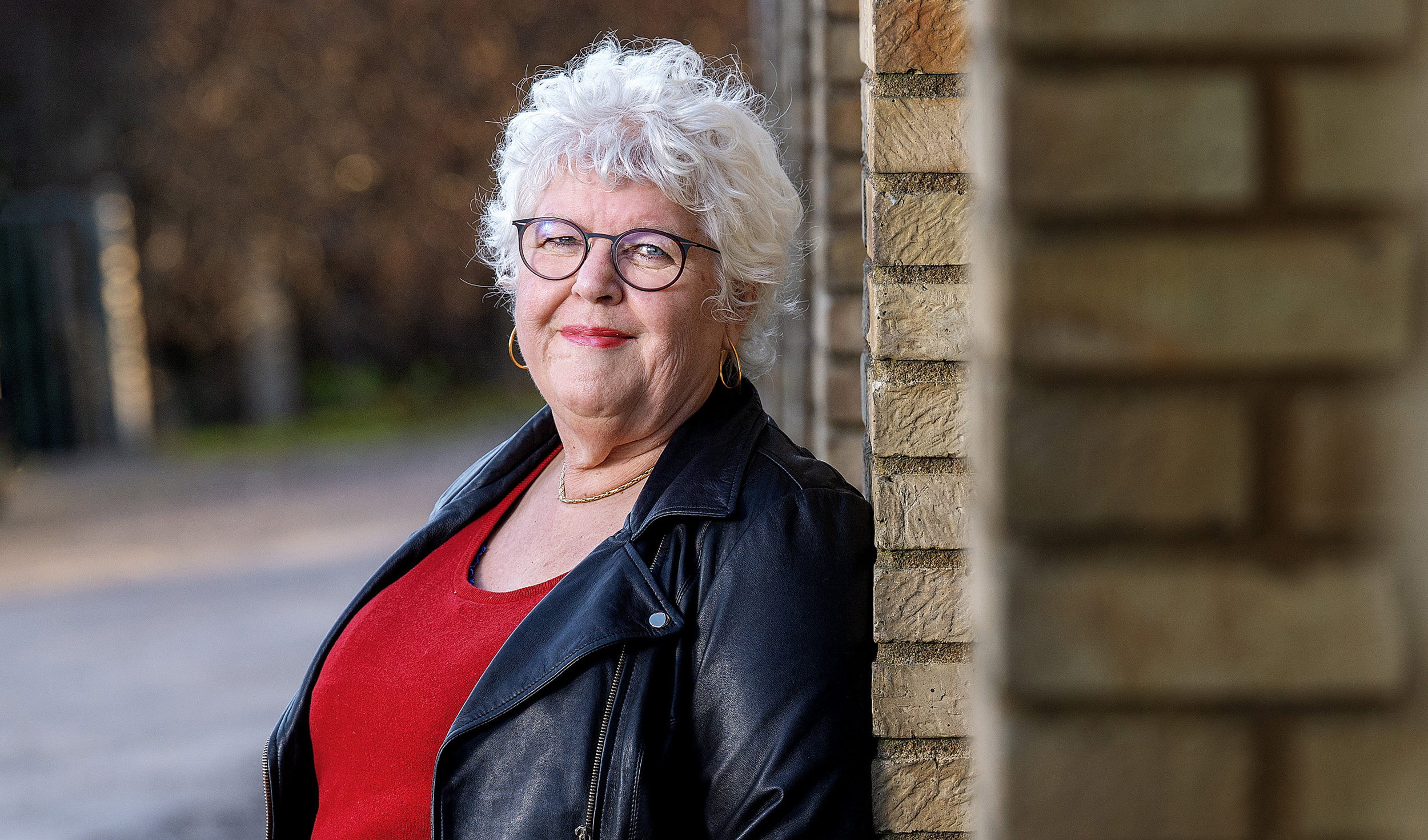 Else Holt | Bibelselskabet