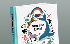 Fakta - Den lille bibel | Bibelselskabet