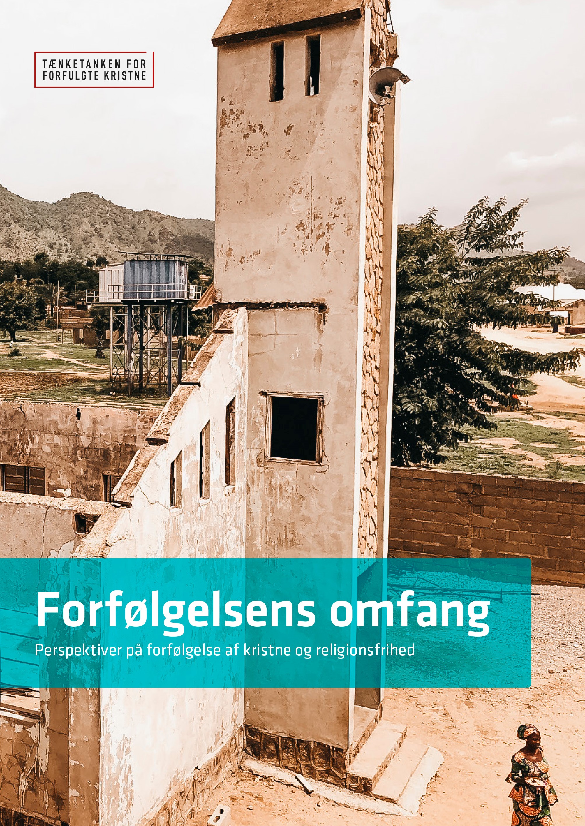 forfølgens | Bibelselskabet