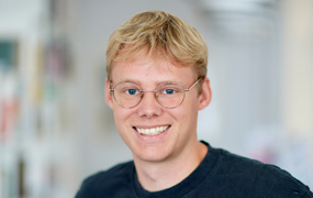 Andreas Kastbjerg | Bibelselskabet