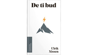Fakta: De ti bud | Bibelselskabet
