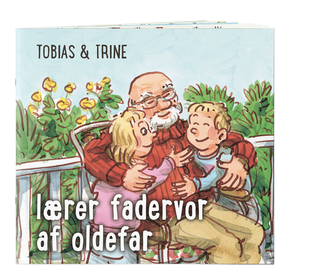 T&T fadervor | Bibelselskabet