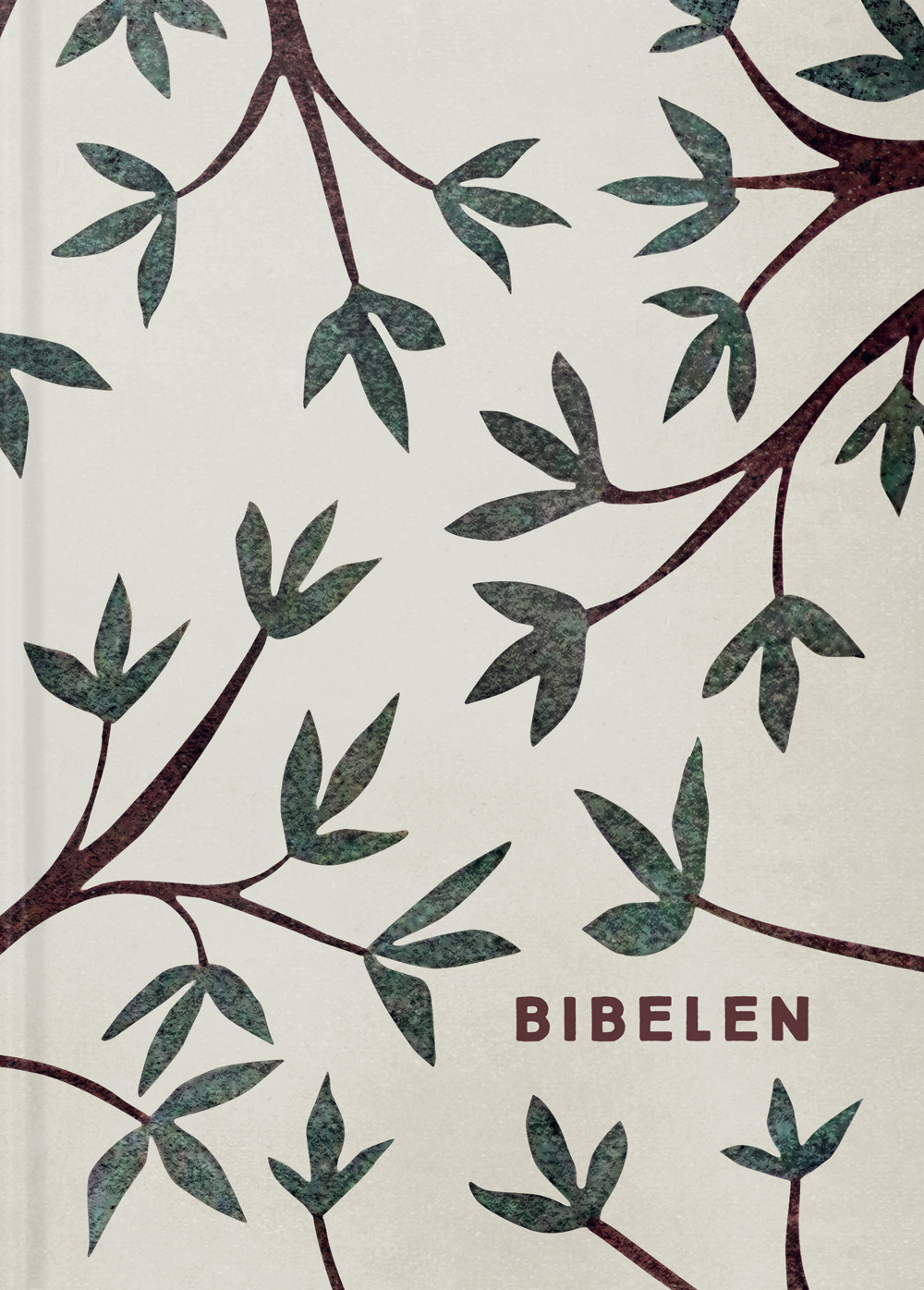 Bibelomslag: Standardbibel 2023 | Bibelselskabet