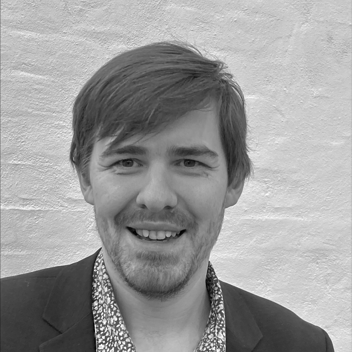 Christian Peter Heldgaard Bylund | Bibelselskabet