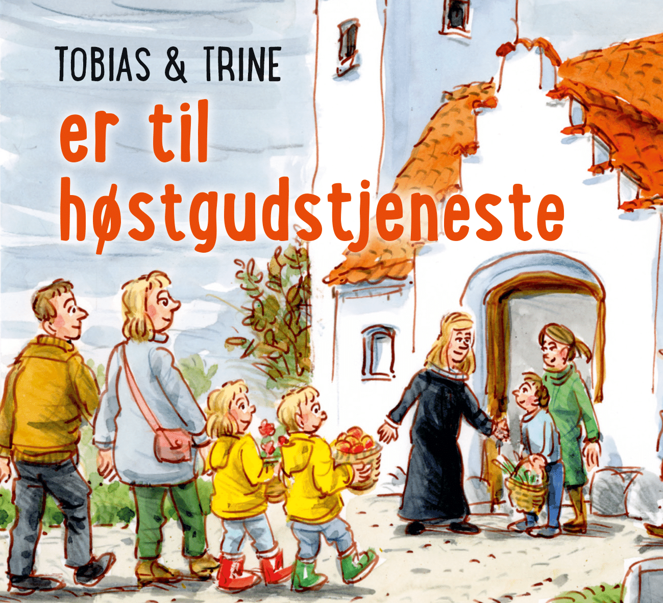 tobias | Bibelselskabet