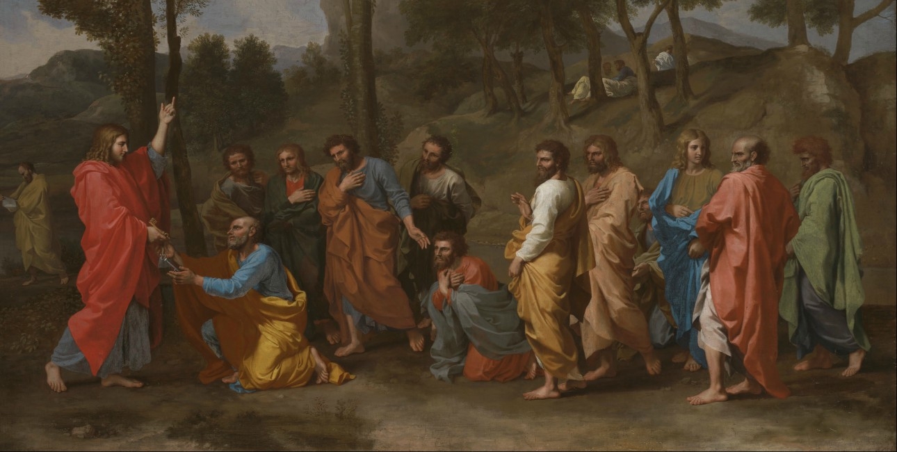 Fortællerhjørnet: Disciplen Peter | Bibelselskabet