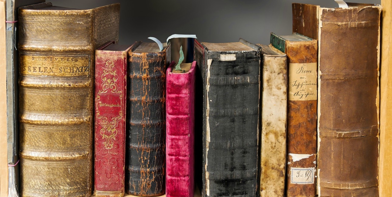 Brevkassen: Hvilke slags skrifter er der i Bibelen? | Bibelselskabet