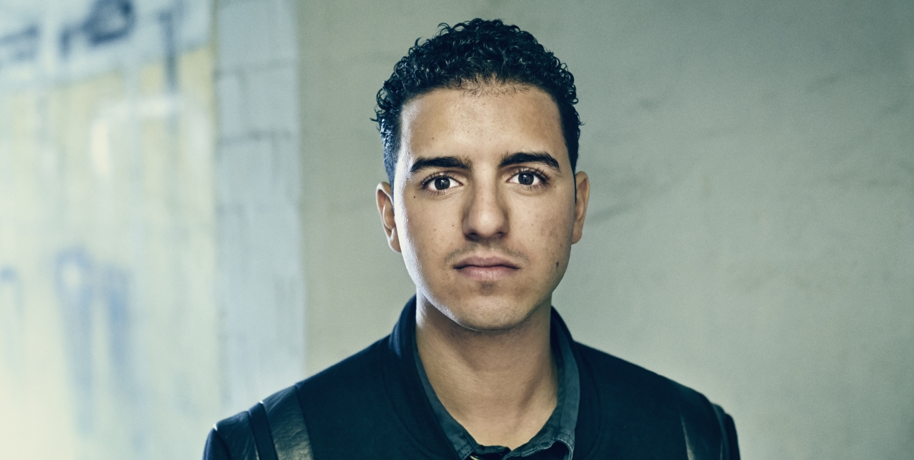 Basim viser vej til dialog mellem religioner | Bibelselskabet