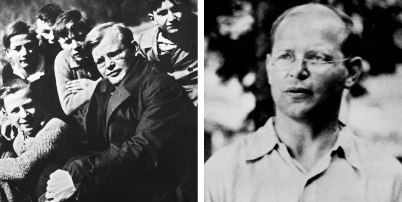 Bonhoeffer er et forbillede for danske præster | Bibelselskabet