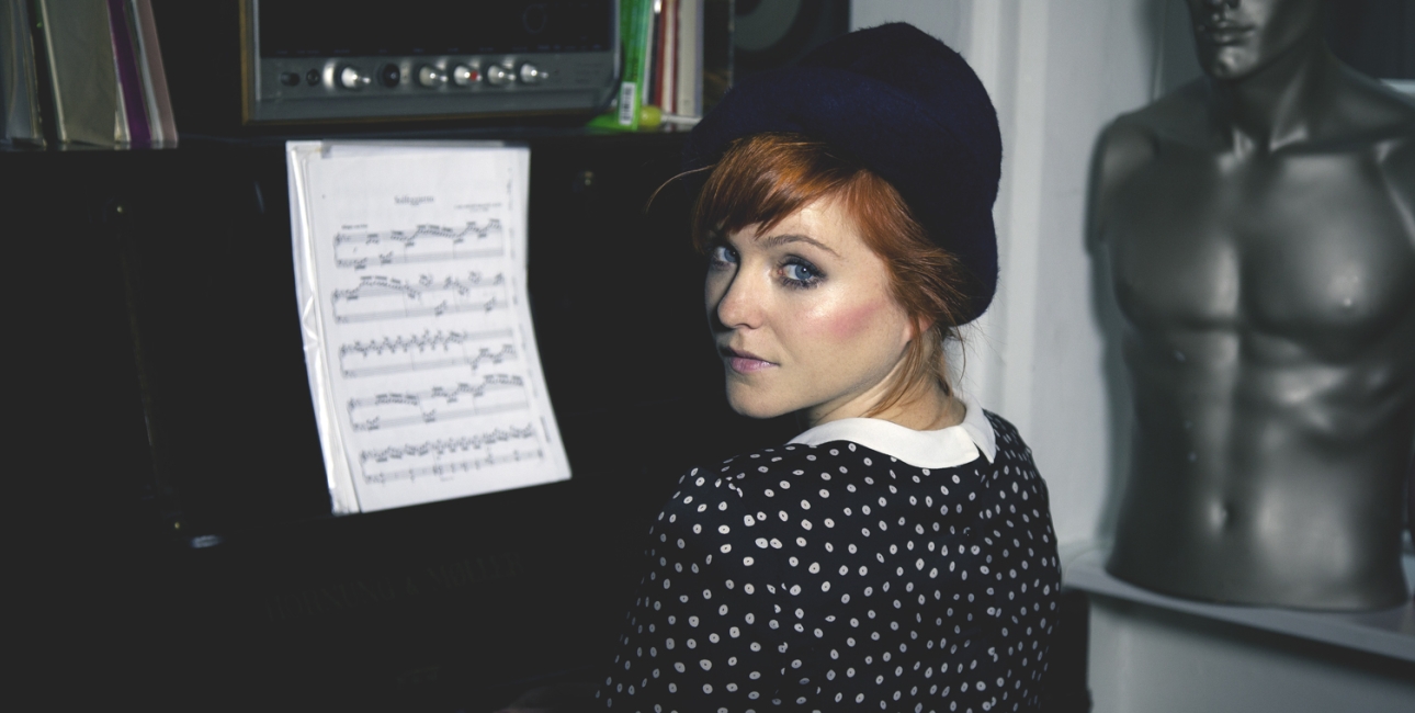 Sys Bjerre: Bibelen ved, hvad den vil | Bibelselskabet