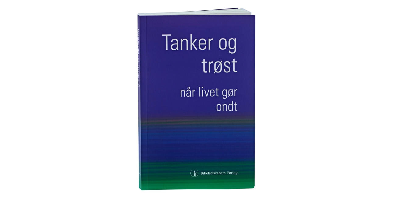 "Tanker og trøst": Ny bog til alvorligt syge og deres pårørende ...