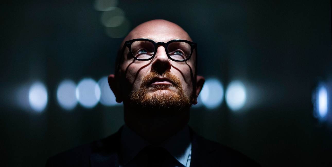 "Så smukt skrevet, at man bliver svimmel" | Bibelselskabet