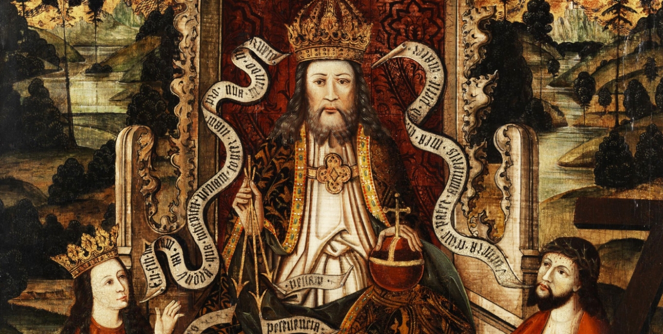 Brevkassen: Hvad er Guds rige? | Bibelselskabet