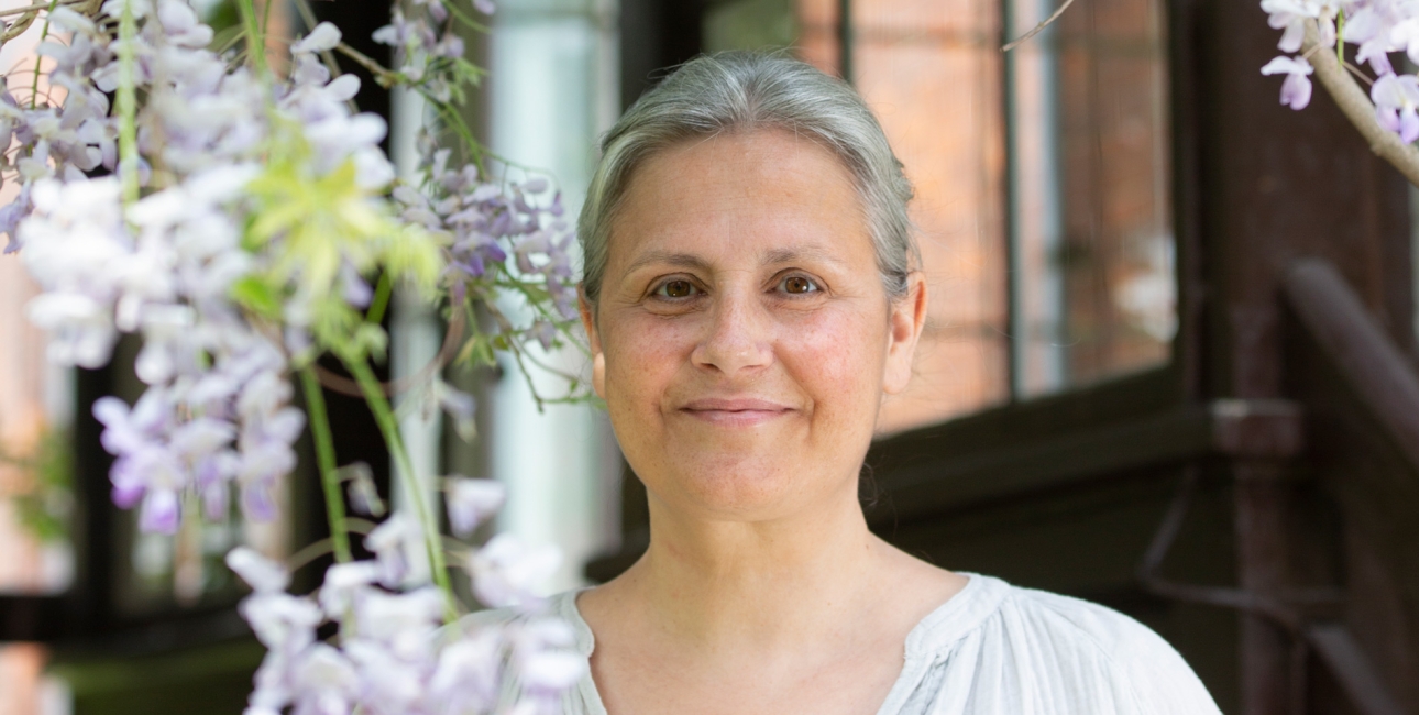 "Der er meget håb i, at afmægtighed og styrke kan følges ad ...