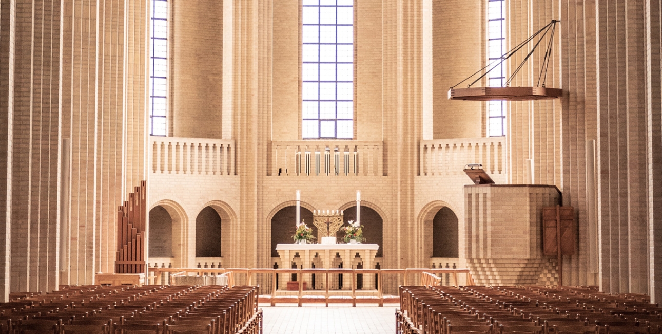 Brevkassen: Hvorfor hedder det en prædikestol? | Bibelselskabet