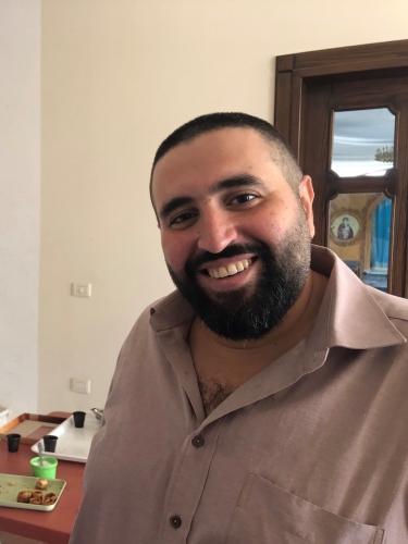 En ny fremtid for Syrien | Bibelselskabet