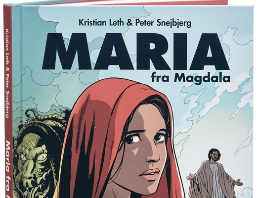 Forside | Bibelselskabet