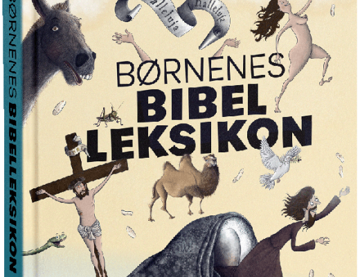 Forside | Bibelselskabet