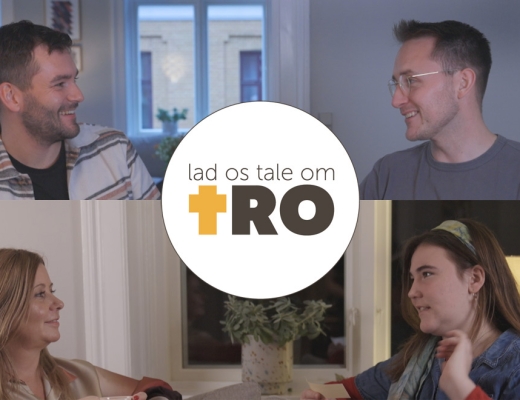 Forside | Bibelselskabet