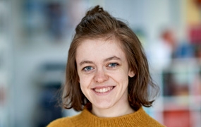 Medarbejdere | Bibelselskabet