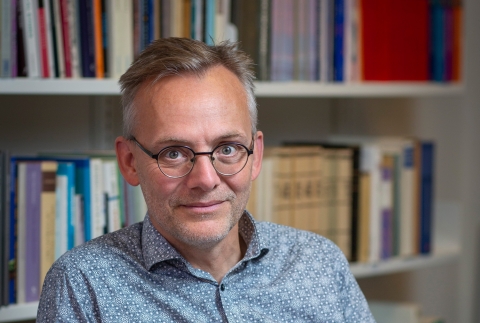”De ti bud er et kærlighedsbrev fra Gud” | Bibelselskabet